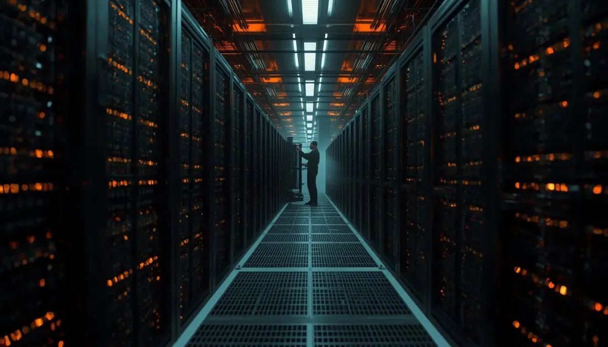 Bitcoin Miners Pivot to AI: The 2026 Shift